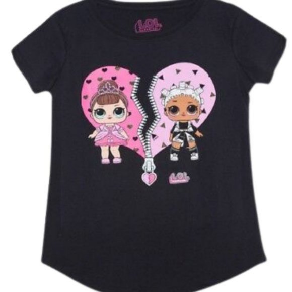 L.O.L. Surprise! | Shirts & Tops | Lol Surprise Tee Shirt | Poshmark